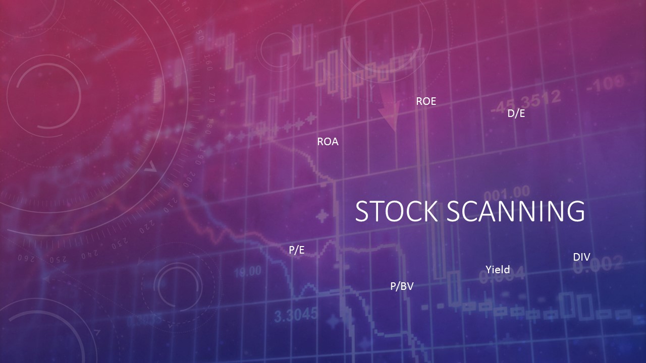 ลงทุนในหุ้น Archives - Salary matter